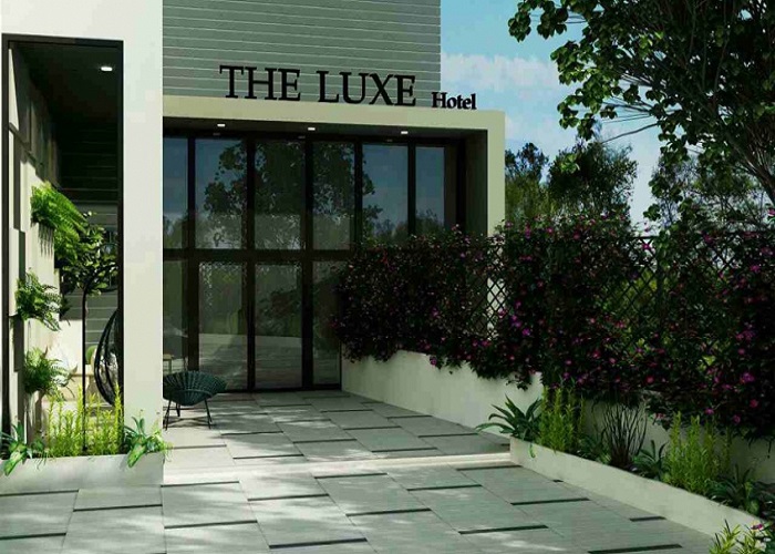 Combo Đà Lạt 3N2Đ - The Luxe Đà Lạt Hotel 3* + Vé MB + Ăn Sáng