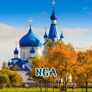 Tour Du Lịch Nga | Lữ Hành Việt Nam