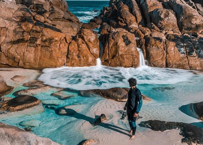 Bỏ túi kinh nghiệm khám phá khu vực Margaret River Úc